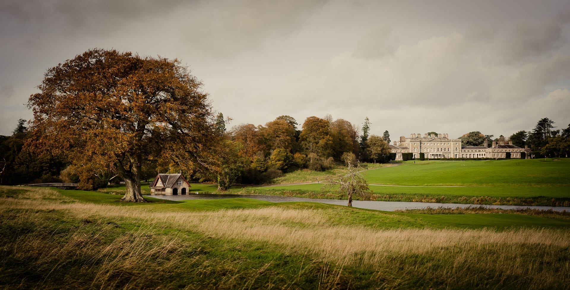 Carton House Wedding Photography | Photographic Memory